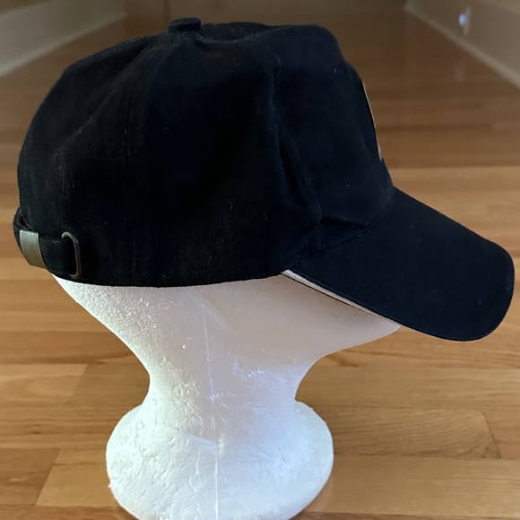 Ediko | Accessories | Ediko Succest Black Hat Cap | Poshmark